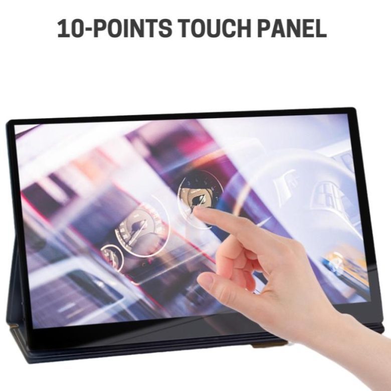 Top 5 Best Touch Screen Monitors in Malaysia 2026 | Get Them Now