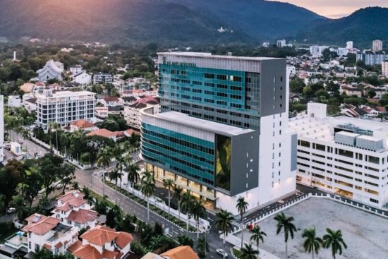 Top 10 Best Private Hospitals in Penang | Healthcare