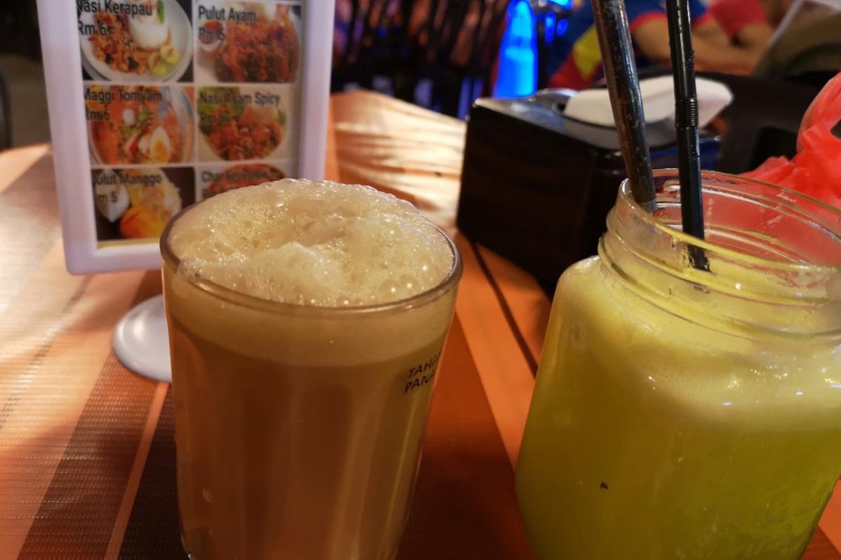 9 Kedai Teh Tarik Terbaik di Johor 2024 | Enak