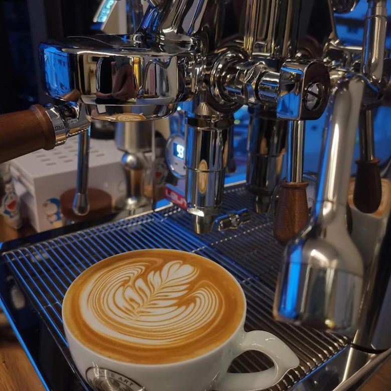 Top 10 Best Coffee Machine Suppliers in Malaysia 2026 | Quality
