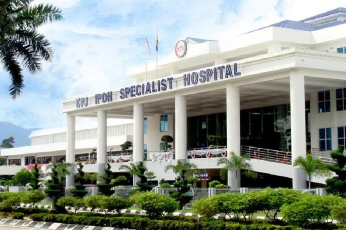 Top 8 Best ENT Clinics in Ipoh - My Weekend Plan