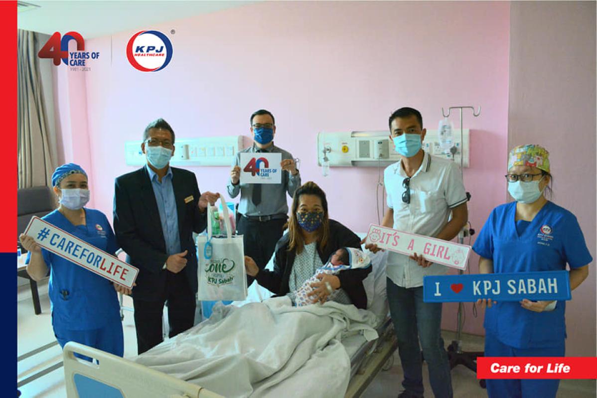 Top 6 Best Private Hospitals in Sabah 2025 | Healthcare