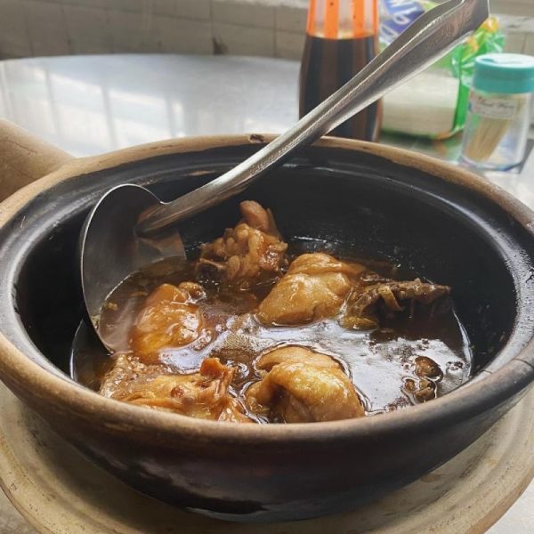 Top 10 Best Bak Kut Teh in Johor 2026 | Flavorful Herbal Pork Dish