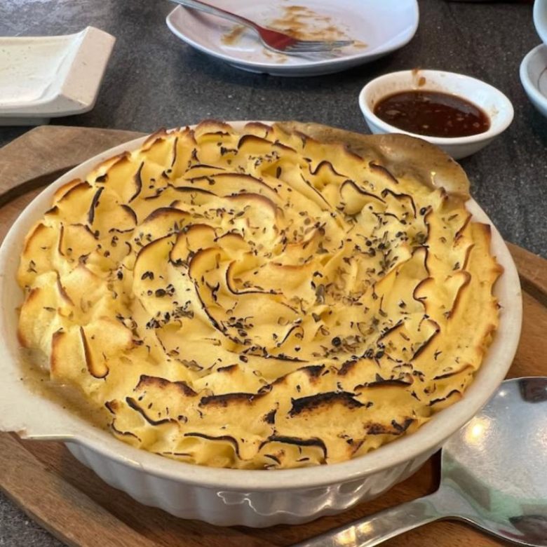 Top 7 Best Apple Pies in Penang 2025 | Scrumptious Apple-Filled Goodness