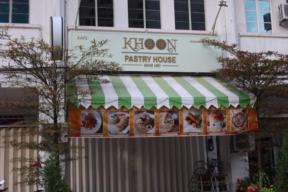 Top 7 Best Apple Pies in Penang 2025 | Scrumptious Apple-Filled Goodness