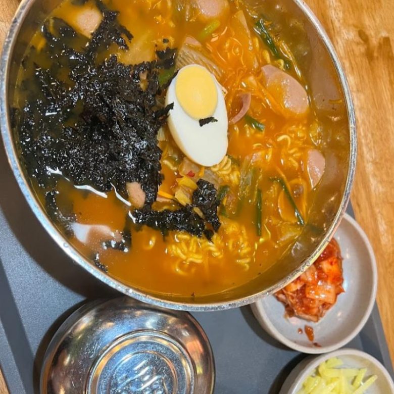 Top 10 Best Korean Food in Puchong 2025 | Recommended