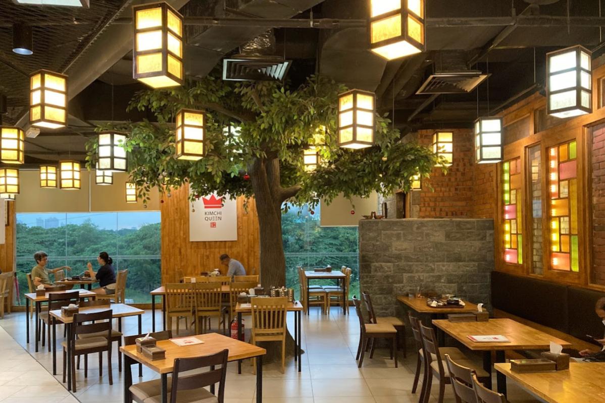 Top 10 Best Korean Food in Puchong 2026 | Recommended