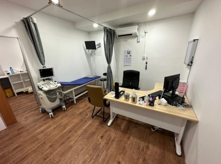 Top 10 Best GP Clinics in KL & Selangor | Updated 2026