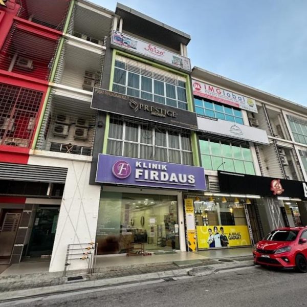 Top 8 Best ENT Clinics in Johor | 2025 Guide