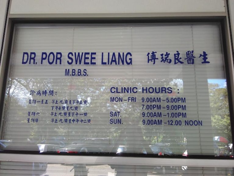 Top 10 Best GP Clinics in Penang | Latest 2025