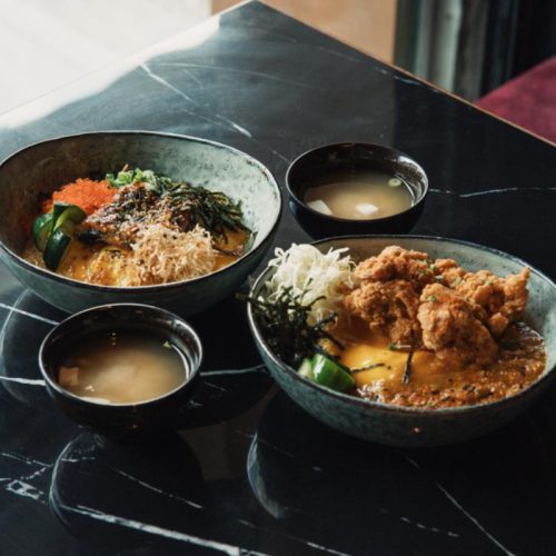 Top 6 Best Katsudon in Johor 2025 | Authentic Japanese Pork Cutlet Rice ...