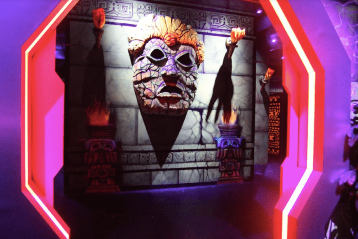 Have A Laser Tag Battle With Your Friends This Weekend