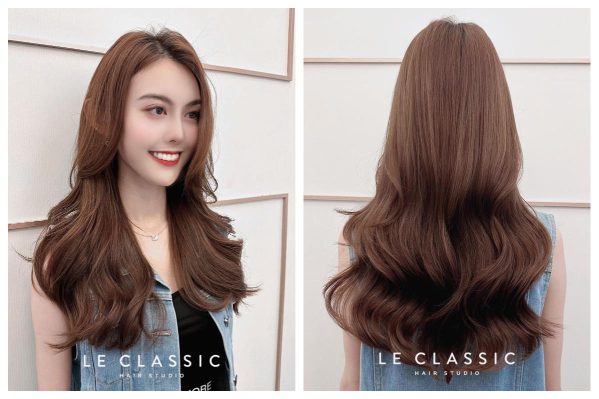 Top 20 Best Hair Salons in KL & Selangor 2024 | New Beauty
