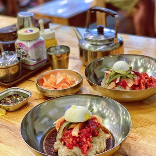 Top 10 Best Korean Food in Sri Hartamas 2023 | Recommended