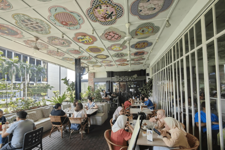 Top 10 Best Cafes in Subang Jaya 2025 | Best Coffee Scene