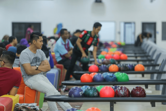 Top 6 Best Bowling Centres in Johor 2026 | Exciting
