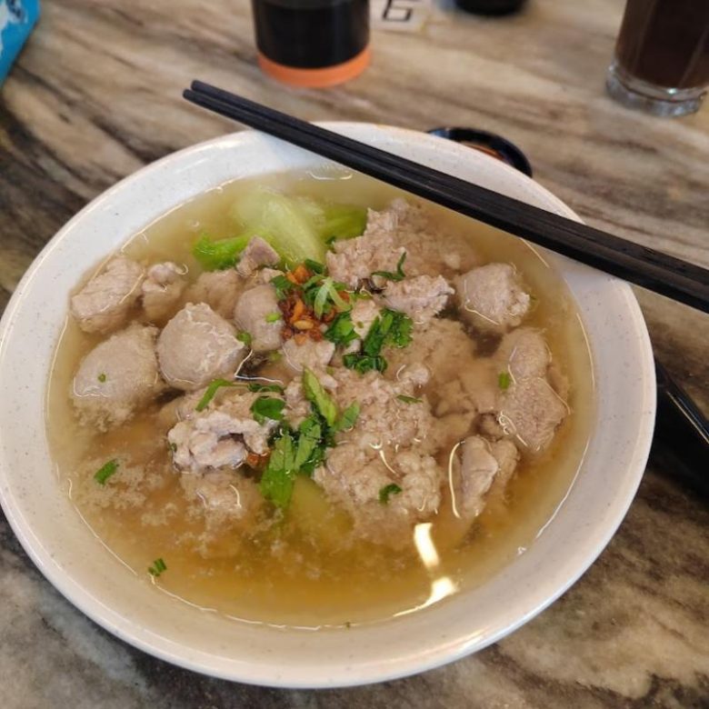 Top 5 Best Pork Noodles in Penang 2025 | Savory Noodle Delights