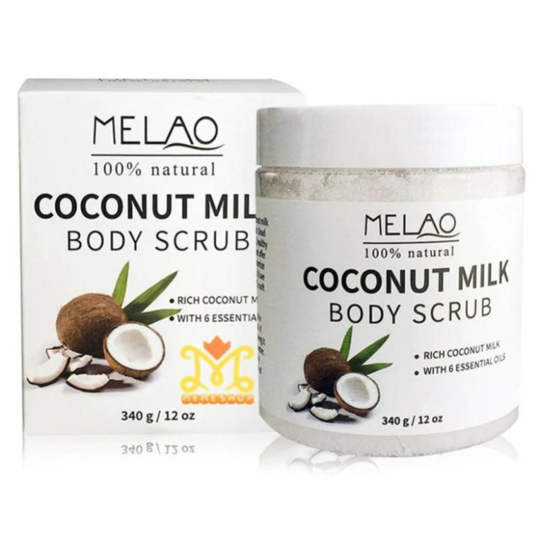 Top 8 Best Natural Body Scrubs in Malaysia 2026 | My Weekend Plan