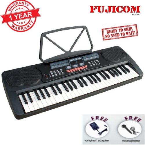 Top 7 Best Electric Keyboards in Malaysia 2026 | Shop Like A Pro