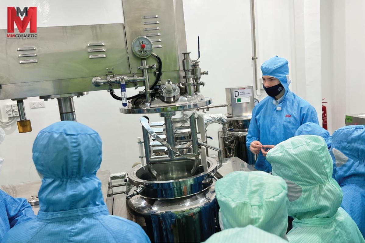 Top 10 Best OEM Manufacturers in Malaysia 2025 | Services