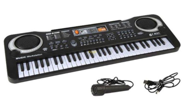 Top 7 Best Electric Keyboards in Malaysia 2026 | Shop Like A Pro
