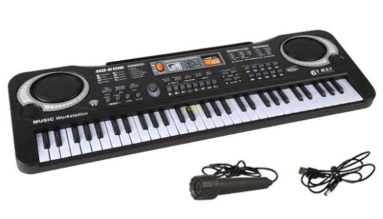 Top 7 Best Electric Keyboards in Malaysia 2025 | Shop Like A Pro