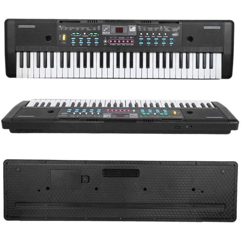 Top 7 Best Electric Keyboards in Malaysia 2025 | Shop Like A Pro
