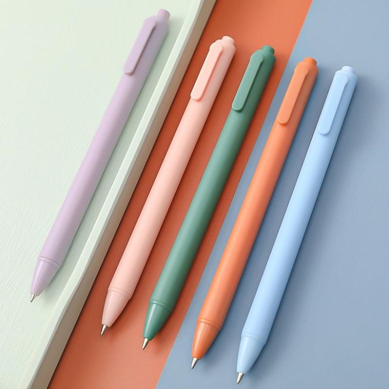 Top 8 Best Gel Pens in Malaysia 2026 | My Weekend Plan