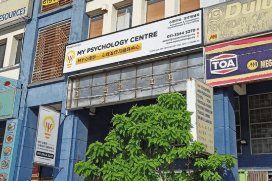 Top 9 Psychological & Counselling Services Centers in Malaysia 2026 ...