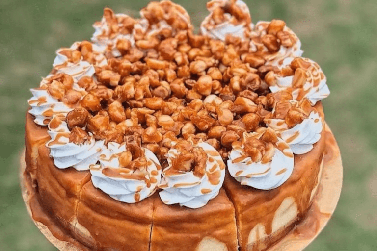 Top 15 Best Cake Shops in Malacca 2026 | Cake