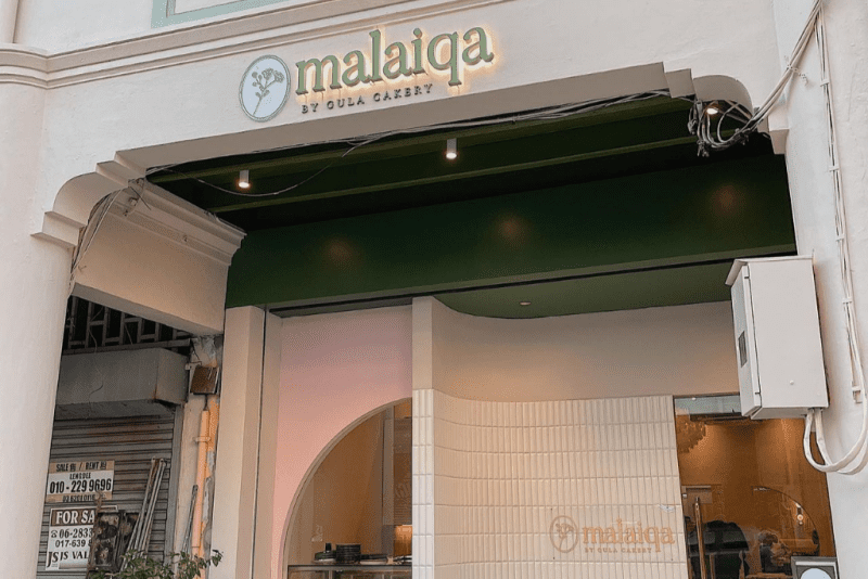 Top 15 Best Cake Shops in Malacca 2025 | Cake