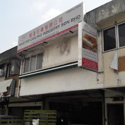 Top 7 Best Plaster Ceiling Suppliers & Contractors in KL 2025 | Home ...