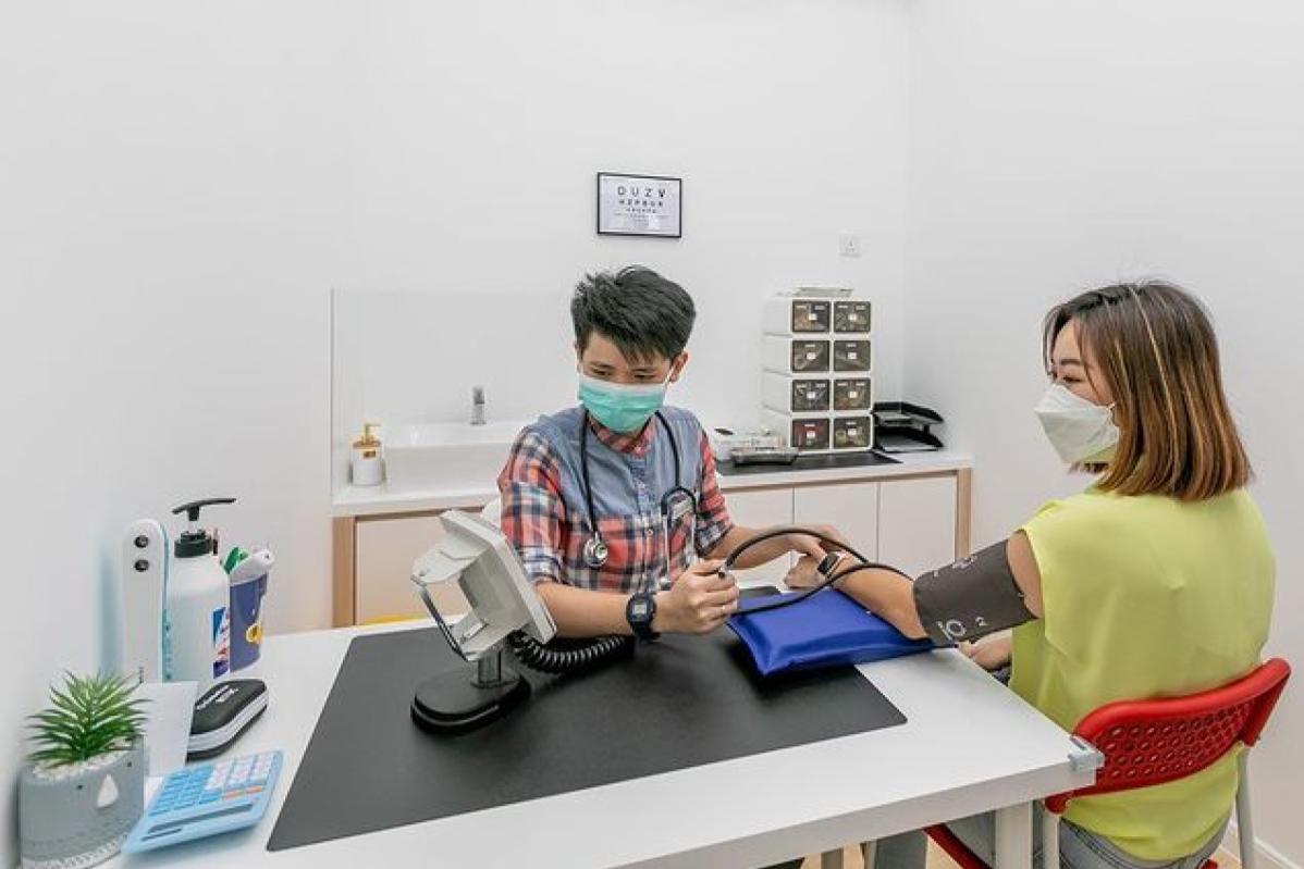 Top 10 Best GP Clinics in Penang | Latest 2025