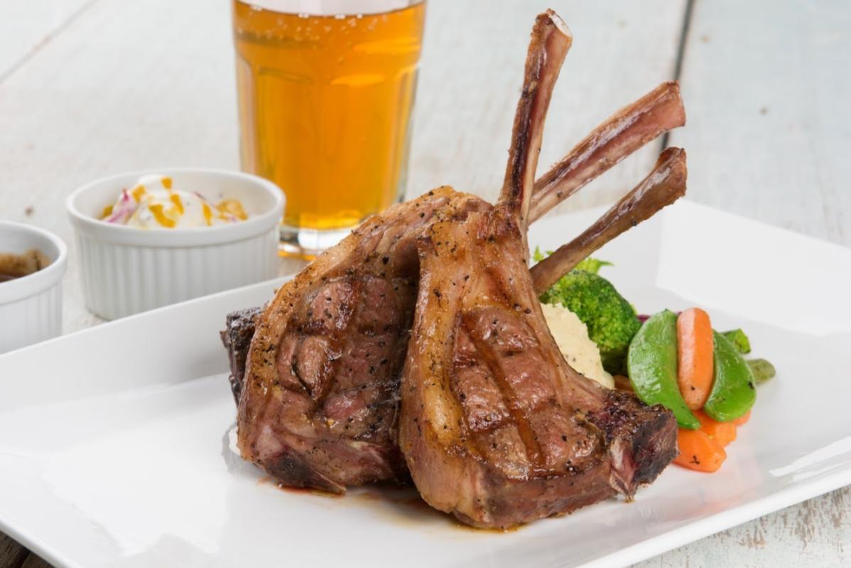 Top 8 Best Lamb Racks in Johor 2025 | Succulent and Flavorful Lamb ...