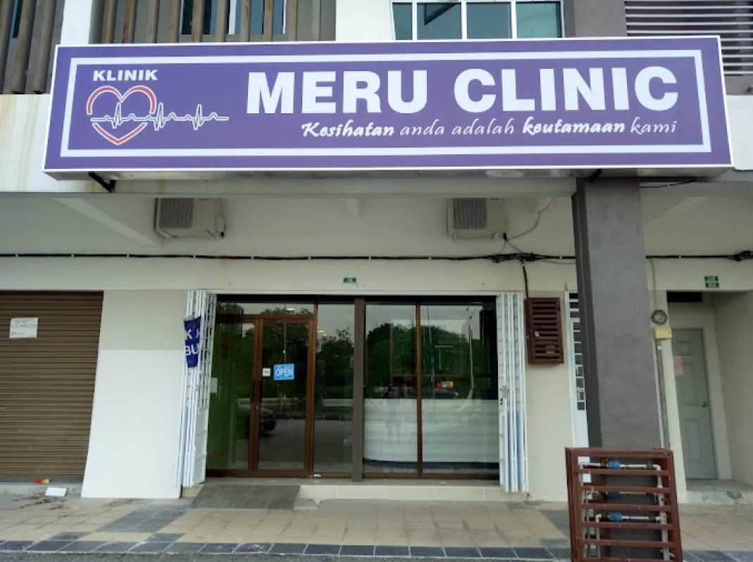 Top 10 Best GP Clinics in Ipoh | Latest 2025