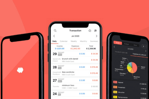 Top 10 Best Financial Planning Apps in Malaysia 2026 | Budgeting Tools