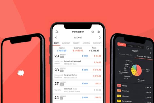Top 10 Best Financial Planning Apps in Malaysia 2025 | Budgeting Tools