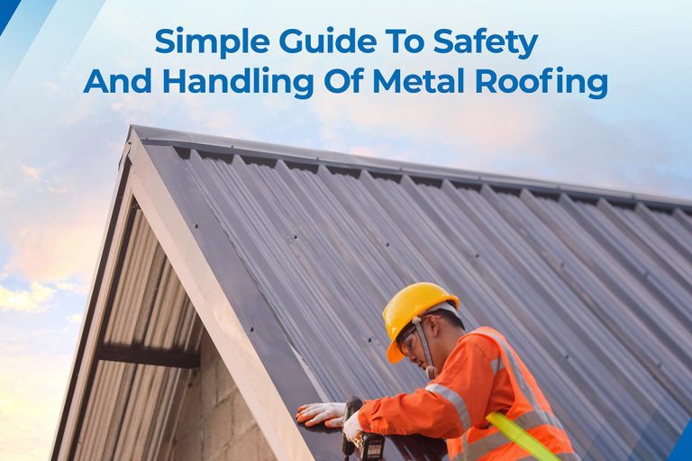 8 Pembekal Bumbung Dek Logam Terbaik di Malaysia 2025 | Keperluan