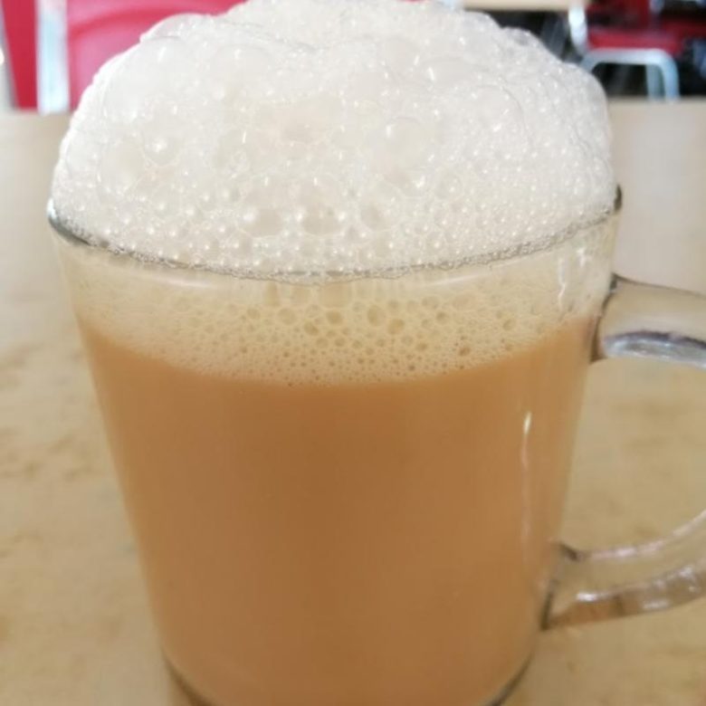 Top 10 Best Teh Tarik in Penang 2025 | Authentic Malaysian Pulled Tea