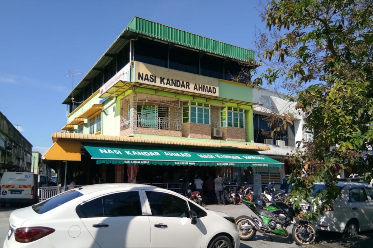 Top 10 Best Teh Tarik in Penang 2025 | Authentic Malaysian Pulled Tea