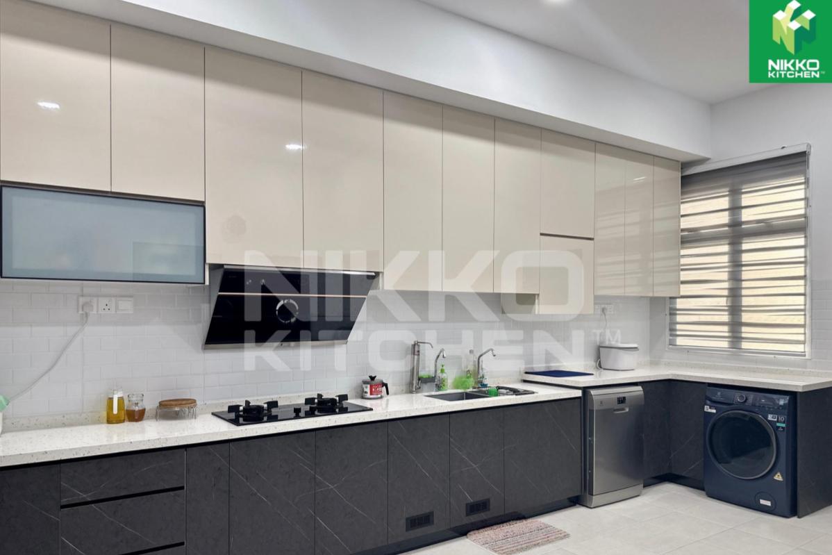 Top 5 Best Kitchen Cabinet Experts in Melaka 2025 | Home Improvement