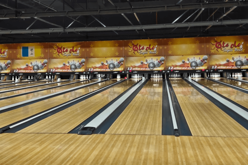 Top 6 Best Bowling Centres You Must Try in Penang 2026 | Fun Times