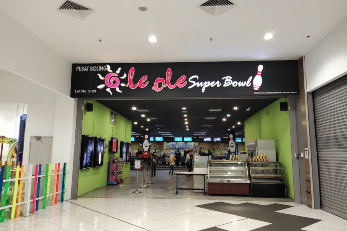 Top 6 Best Bowling Centres You Must Try in Penang 2026 | Fun Times