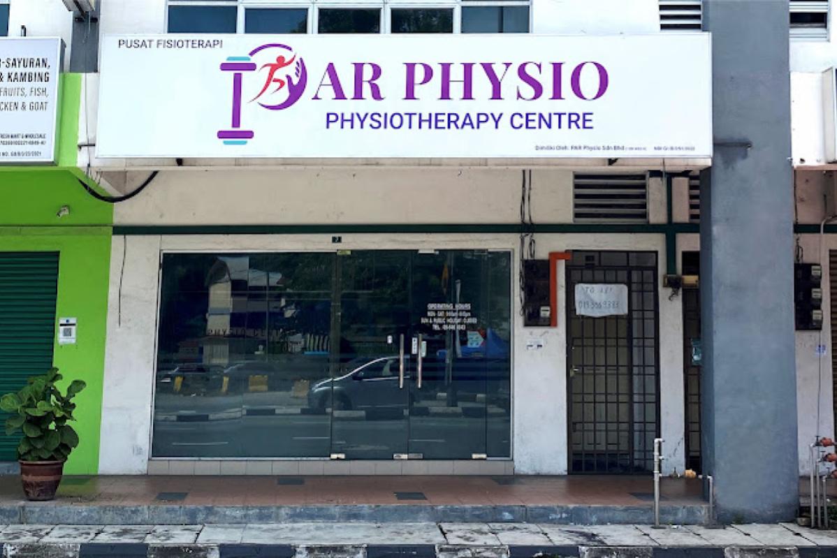 Top 10 Best Physiotherapy Clinics in Ipoh | Latest 2026