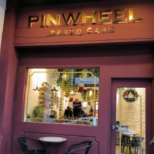 Top 16 Best Fusion Restaurants in Penang 2025 | Culinary Delights of ...