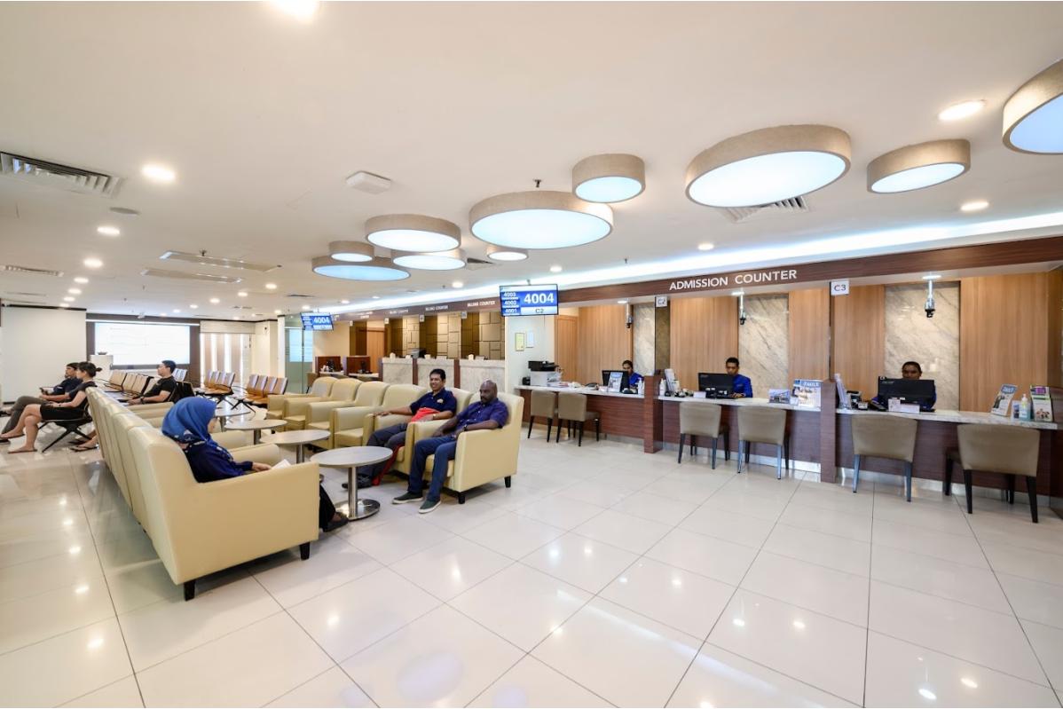 Top 10 Best Private Hospitals in Penang | Healthcare