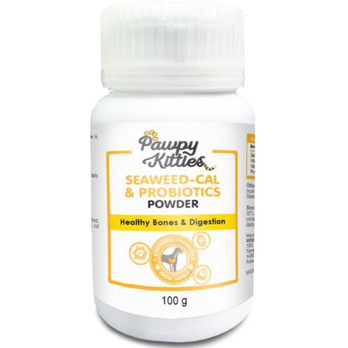 Top 10 Best Cat Vitamins & Supplements in Malaysia | Updated 2025