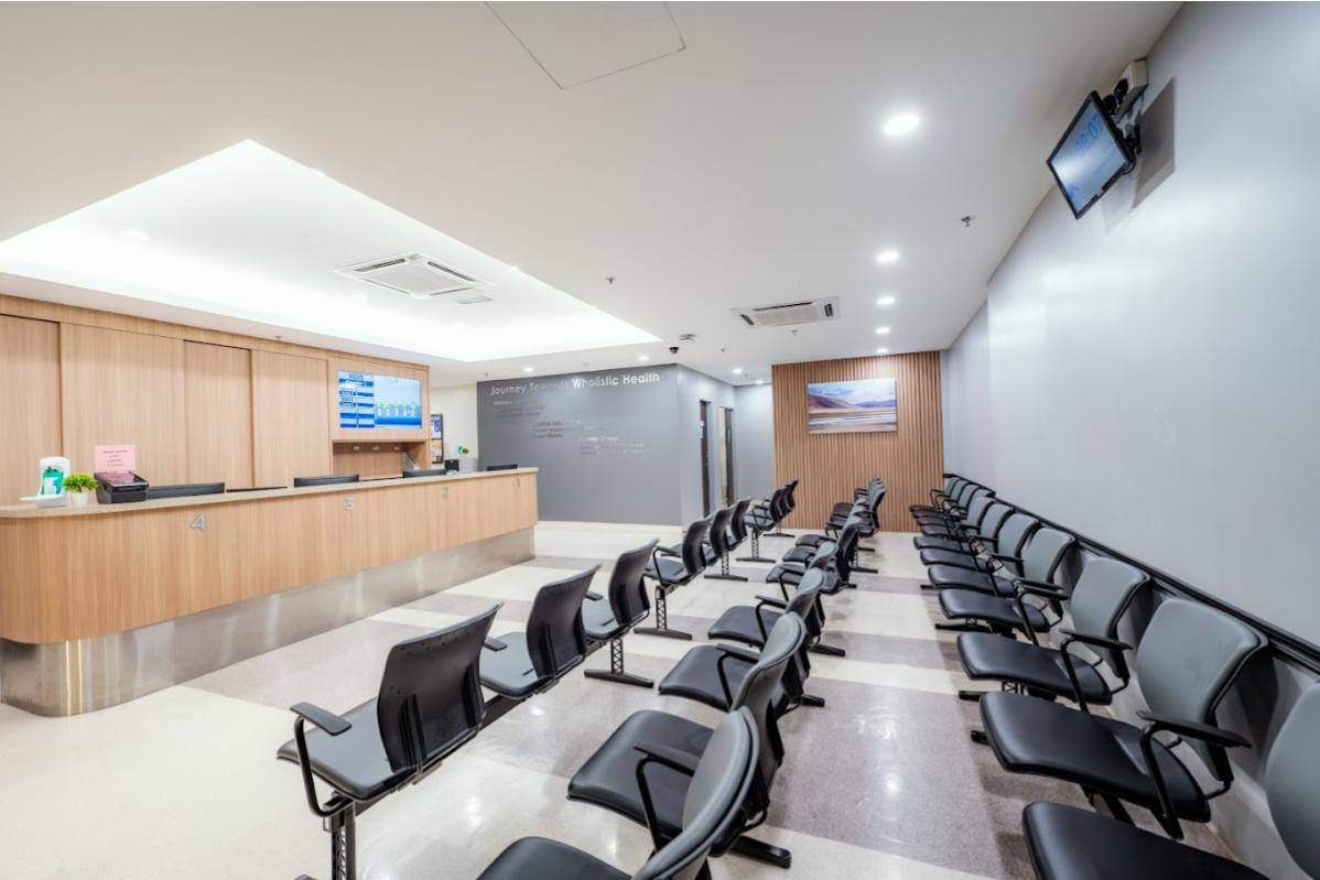 Top 10 Best Private Hospitals in Penang | Healthcare