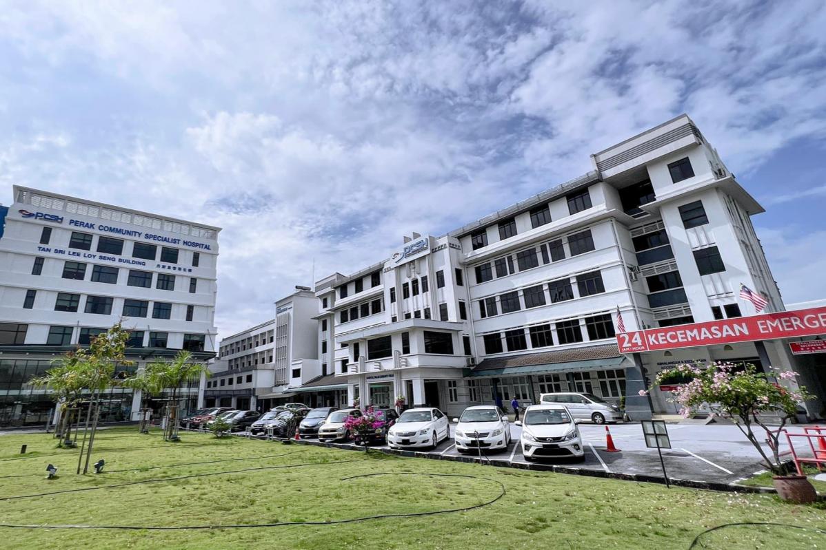 Top 6 Best Gynaecologist Centres in Ipoh 2025 | Visit Now