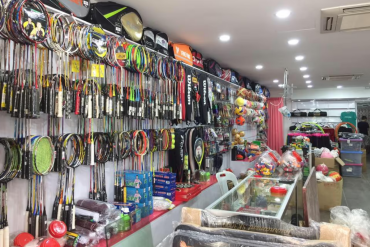 10 Best Badminton Shop in Johor 2023 | Your One-Stop Shop